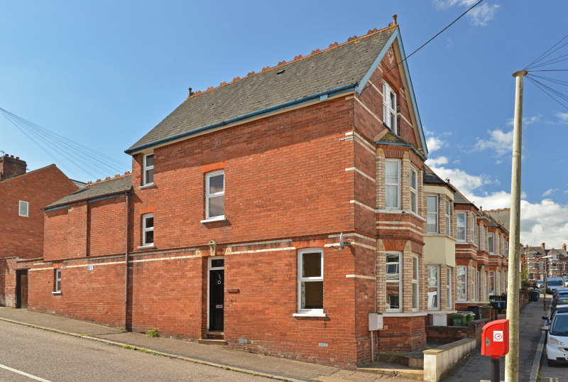 Properties | Exeter Student Pads